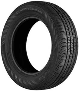Amazon.com: Continental Conti Pro Contact BW SL P205/70R16 96H : Automotive