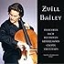 Zuill Bailey, Johann Sebastian Bach - Bach: Cello Suites - Amazon.com Music