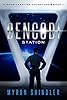 Amazon.com: Bencodi Station (A Rhon Lassting Adventure Book 1) eBook: Myron Shindler: Kindle Store