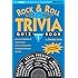 Rock & Roll TRIVIA Quiz Book: 1950’s - 1960’s (Volume 2): Love, Presley ...