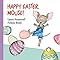 Amazon.com: Happy Easter, Mouse! (If You Give...) (9780694014224 ...