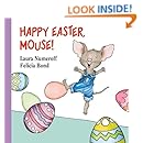 Amazon.com: Happy Easter, Mouse! (If You Give...) (9780694014224 ...