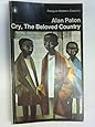 Cry, The Beloved Country: Alan Paton: 9780140012743: Amazon.com: Books