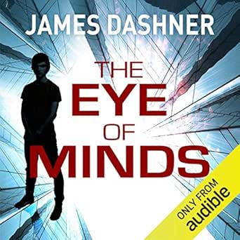 Amazon.com: The Eye of Minds: Mortality Doctrine, Book 1 (Audible Audio ...