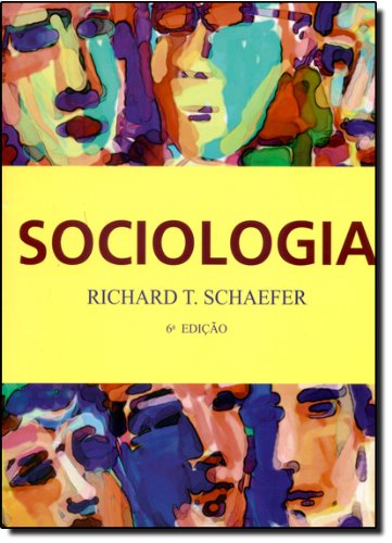 Sociologia PDF Richard T. Schaefer
