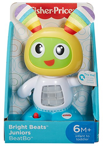 Fisher-Price Bright Beats Juniors BeatBo | Pricepulse