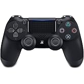 Controle Dualshock 4 Jet + Voucher Fortnite - PlayStation 4 - Preto : Amazon.com.br: Games e ...