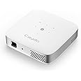 Amazon.com: Caydo M1C Art Projector, Rechargeable DLP Drawing Projector ...