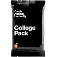 Amazon.com: Cards Against Humanity: College Pack • Mini expansion ...