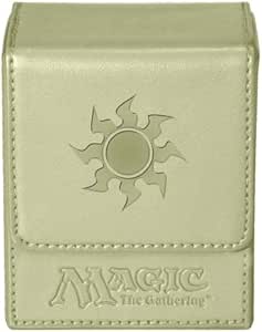 Amazon.com: Ultra Pro Magic the Gathering: MTG Mana Magnetic Flip Box ...