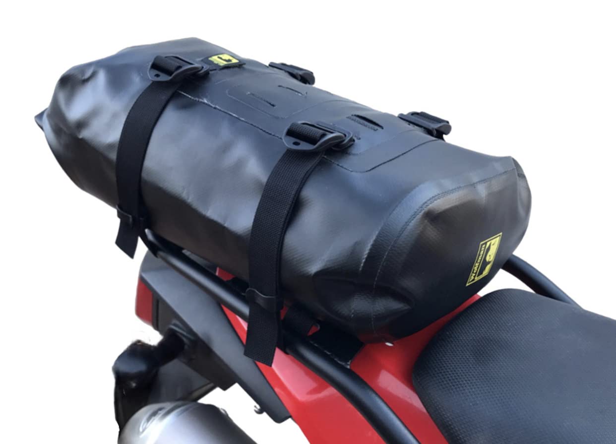 Mua PMRACKS KLX230 Rear Rack (2019-Present) Kawasaki KLX 230 Luggage ...