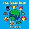 The Peace Book: Todd Parr: 9780316835312: Amazon.com: Books