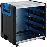 Sortimo WorkMo 24-500 incl. 4 ibs16pc H6 T-BOXX - Amazon.com