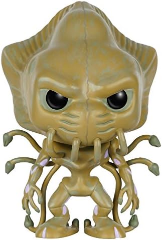 Id4 Independence Day - Alien, Action & Toy Figures - Amazon Canada