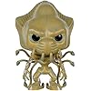 Amazon.com: Funko POP Movies Independence Day Alien w/Chase: Funko Pop ...