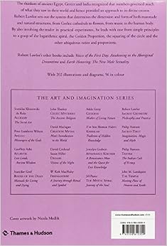 Sacred Geometry: Philosophy & Practice (Art and Imagination): Robert ...