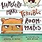 Hamsters Make Terrible Roommates: Klein, Cheryl, Alwar, Abhi ...
