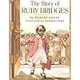 (THE STORY OF RUBY BRIDGES ) BY Coles, Robert (Author) Hardcover ...
