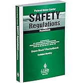 Federal Motor Carrier Safety Regulations FMCSR March 2025 - Spiral: DOT ...