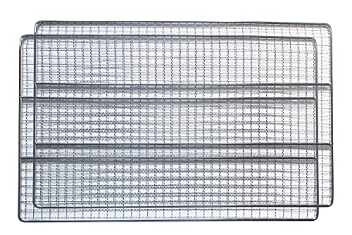 Unifit Cooking Grate Jerky Rack Replacement Parts for Masterbuilt 30 ...