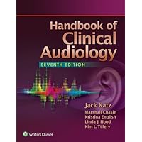 Handbook of Clinical Audiology: 9781451191639: Medicine & Health ...