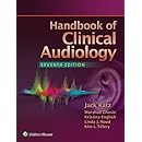 Handbook of Clinical Audiology: 9781451191639: Medicine & Health ...
