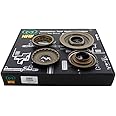 Amazon.com: TRANSPEED U140E U140F Automatic Transmission Rebuild Piston ...