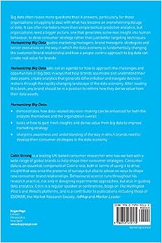 Humanizing Big Data: Marketing at the Meeting of Data, Social Science ...