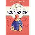 Amazon.com: A Bear Called Paddington: 9780062422750: Bond, Michael ...