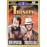 Amazon.com: Trinity Twin Pack (They Call Me Trinity / Trinity is Still ...