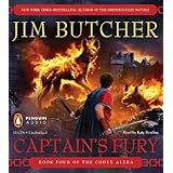 First Lord's Fury (Codex Alera, Book 6): Butcher, Jim: Amazon.com: Books