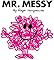 Mr. Messy (Mr. Men Classic Library): Amazon.co.uk: Roger Hargreaves ...
