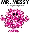 Mr. Messy (Mr. Men Classic Library): Amazon.co.uk: Roger Hargreaves ...