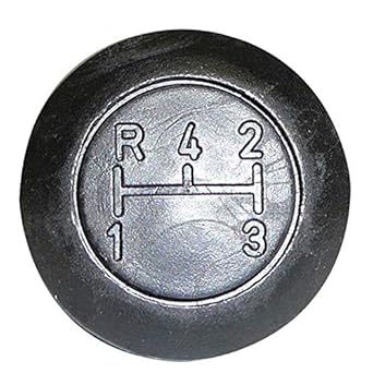 Amazon.com: 532959M1 New Massey Ferguson Gear Shift Knob 20 30 31 40 ...