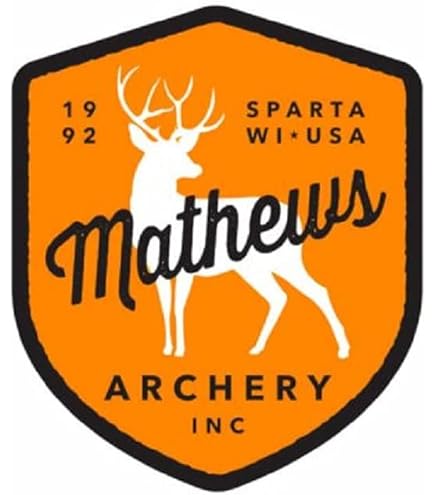 Mathews Logo