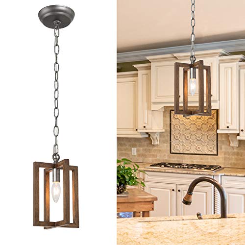 Log Barn Farmhouse Pendant Lighting at Loyd Honore blog