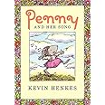 Penny and Her Song: Henkes, Kevin, Henkes, Kevin: 9780062081957: Amazon ...