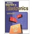 Amazon.com: Getting Started in Electronics: 9780945053286: Forrest M ...