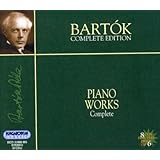 BELA BARTOK - Bartok Complete Edition - Vocal Works - Amazon.com Music