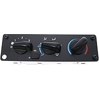 Amazon.com: Freightliner Genuine HVAC Control A22-57054-007 : Automotive