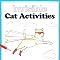 Amazon.com: Invisible Cat Activities: A Complete-the-Drawing Book (Cat ...