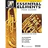Essential Elements for Band - Tuba Book 1 with EEi: Tuba in C (B.C.) (Essential Elements 2000 ...