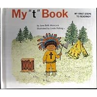 My "b" book (My first steps to reading): Jane Belk Moncure, Linda Hohag ...
