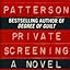 Amazon.com: Private Screening (9780345311399): Richard North Patterson ...