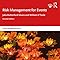 Amazon.com: Risk Management for Events (Events Management ...