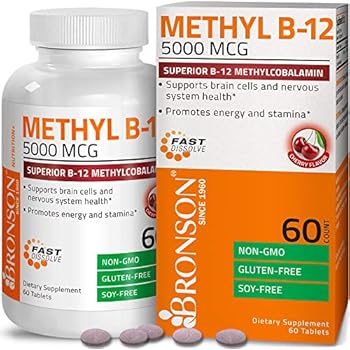 Amazon.com: Methycobal 500 mcg tablets Mecobalamin (Packing 3 × 10's ...
