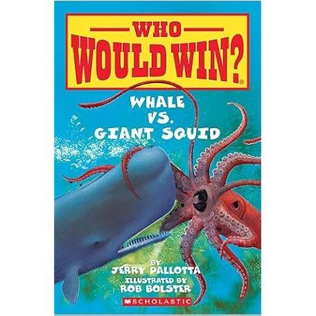 Mua Who Would Win? Series Collection of 8 Books By Jerry Pallotta and ...