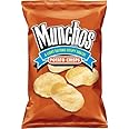 Amazon.com: Munchos Regular Potato Crisps, 4.5 Oz Bags (Pack of 12)