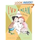 Break the Fossil Record (Ivy + Bean, Book 3): Annie Barrows, Sophie ...