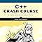 Amazon.com: C++ Crash Course: A Fast-Paced Introduction: 9781593278885 ...